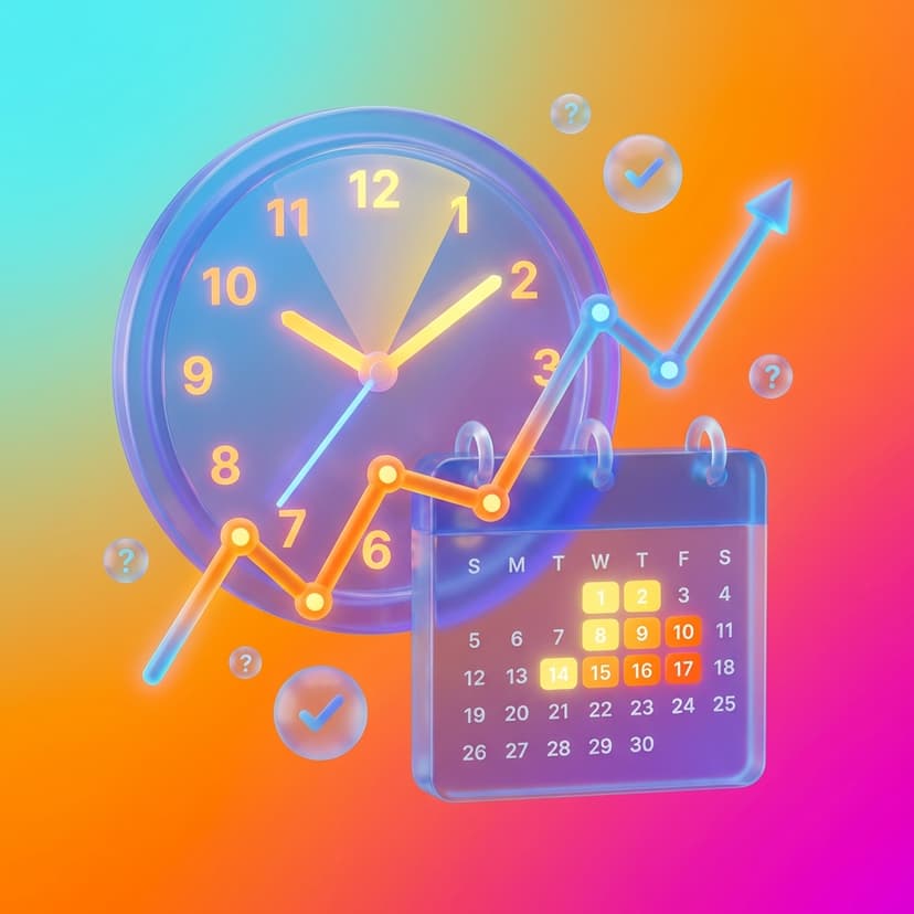 Best Times to Go LIVE on TikTok in 2026 | UnlockLIVE | UnlockLIVE